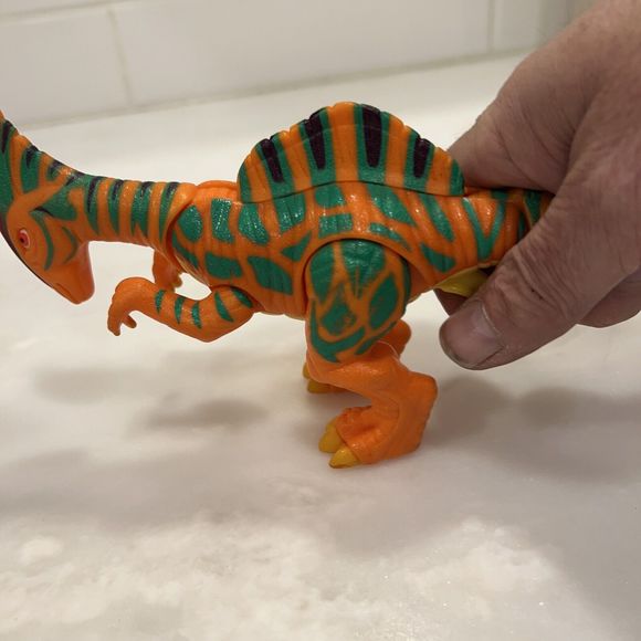 Fisher-Price | Toys | Imaginext Pterodactyl Whip The Parasaurolophus ...
